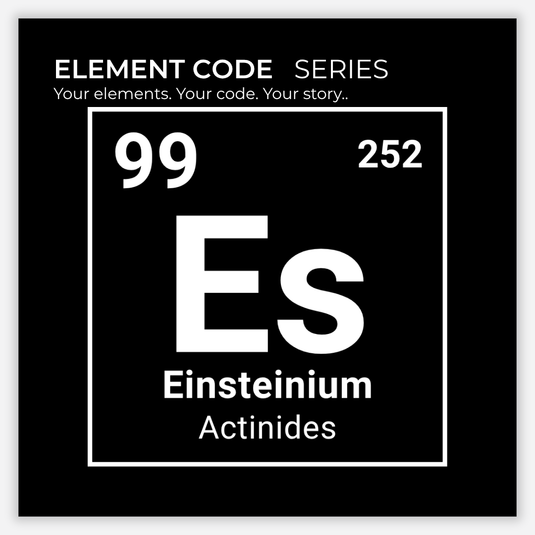 ELEMENT CODE SERIES – ZONE369
